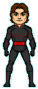 Radius (Jared Corbo) | Marvel-Microheroes Wiki | Fandom