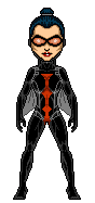 Redback (Jessica Drew) | Marvel-Microheroes Wiki | Fandom