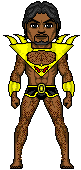 Satyr | Marvel-Microheroes Wiki | Fandom