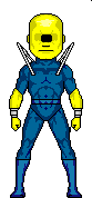 Scar | Marvel-Microheroes Wiki | Fandom
