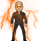 Electro (Ultimate) | Marvel-Microheroes Wiki | Fandom