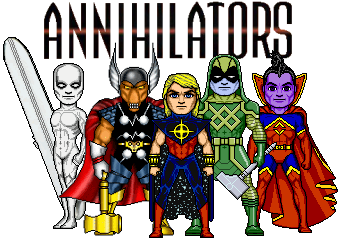 Category:Annihilators | Marvel-Microheroes Wiki | Fandom