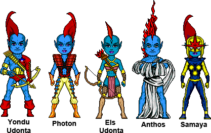 Category:Alpha Centaurians | Marvel-Microheroes Wiki | Fandom