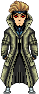 Gambit (Earth-64894) | Marvel-Microheroes Wiki | Fandom