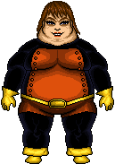 Blobba | Marvel-Microheroes Wiki | Fandom