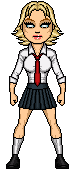 Celeste Cuckoo | Marvel-Microheroes Wiki | Fandom
