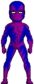 Eel (Edward Lavell) | Marvel-Microheroes Wiki | Fandom