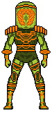 Hargen the Measurer | Marvel-Microheroes Wiki | Fandom