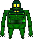 Living Brain | Marvel-Microheroes Wiki | Fandom