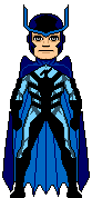 Nighthawk (Squadron Supreme) | Marvel-Microheroes Wiki | Fandom