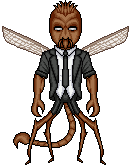 Rico (Mutant) | Marvel-Microheroes Wiki | Fandom