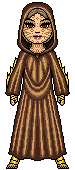 Sarah | Marvel-Microheroes Wiki | Fandom