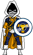 Taskmaster (Anthony Masters) | Marvel-Microheroes Wiki | Fandom