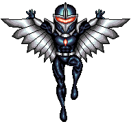 Darkhawk (Christopher Powell) | Marvel-Microheroes Wiki | Fandom