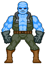 Bron-Char | Marvel-Microheroes Wiki | Fandom