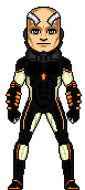 Ezekiel Stane | Marvel-Microheroes Wiki | Fandom