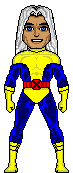 Joseph | Marvel-Microheroes Wiki | Fandom