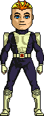 Berzerker (Evolution) | Marvel-Microheroes Wiki | Fandom
