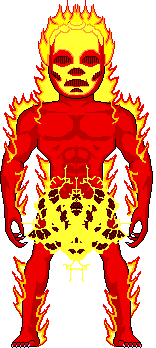 Satannish | Marvel-Microheroes Wiki | Fandom