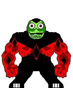 Thug (Technet) | Marvel-Microheroes Wiki | Fandom