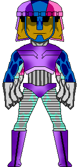 Tri-Sentinel | Marvel-Microheroes Wiki | Fandom