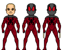 Scarlet Spider (Kaine Parker) | Marvel-Microheroes Wiki | Fandom