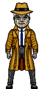 Bile (Tom Preston) | Marvel-Microheroes Wiki | Fandom
