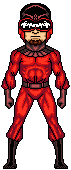 Mentallo (Marvin Flumm) | Marvel-Microheroes Wiki | Fandom