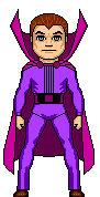 Doctor Strange (Carl Strange) | Marvel-Microheroes Wiki | Fandom