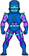 Cobalt Man (Ralph Roberts) | Marvel-Microheroes Wiki | Fandom