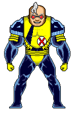 Strong Guy (Guido Carosella) | Marvel-Microheroes Wiki | Fandom