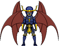 Uriel Worthington | Marvel-Microheroes Wiki | Fandom