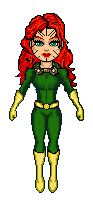 Mother Askani (Rachel Summers) | Marvel-Microheroes Wiki | Fandom