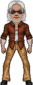Clay | Marvel-Microheroes Wiki | Fandom