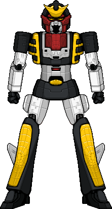 Leopardon (Earth-51778) | Marvel-Microheroes Wiki | Fandom