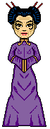 Madame Mui | Marvel-Microheroes Wiki | Fandom