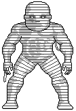 Mummy | Marvel-Microheroes Wiki | Fandom
