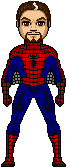 Spider-Man (MC2) | Marvel-Microheroes Wiki | Fandom