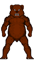 Ursa Major (Mikhail Uriokovitch Ursus) | Marvel-Microheroes Wiki | Fandom
