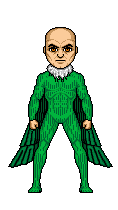 Vulture (Adrian Toomes) | Marvel-Microheroes Wiki | Fandom