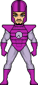Wizard (Bentley Wittman) | Marvel-Microheroes Wiki | Fandom