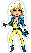 Skids (Sally Blevins) | Marvel-Microheroes Wiki | Fandom