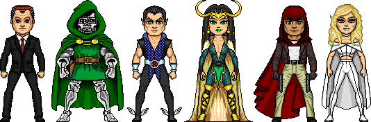 Category:The Cabal | Marvel-Microheroes Wiki | Fandom