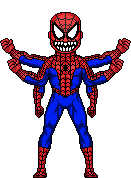 Spider-Man Doppelganger | Marvel-Microheroes Wiki | Fandom