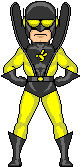 Yellowjacket (Hank Pym) | Marvel-Microheroes Wiki | Fandom