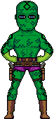 Rattler (Heath Benson) | Marvel-Microheroes Wiki | Fandom