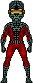 Spider-Man (Earth-94823) | Marvel-Microheroes Wiki | Fandom