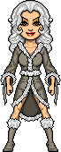 Mink (Julie Steel) | Marvel-Microheroes Wiki | Fandom