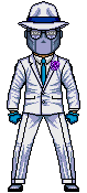 Rose (Richard Fisk) | Marvel-Microheroes Wiki | Fandom