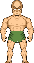 Alpha the Ultimate Mutant | Marvel-Microheroes Wiki | Fandom